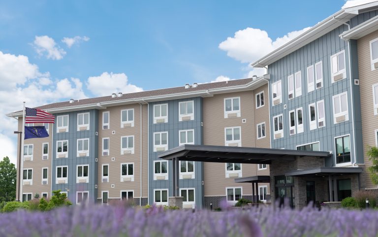 Assisted Living in Michigan City | Silver Birch