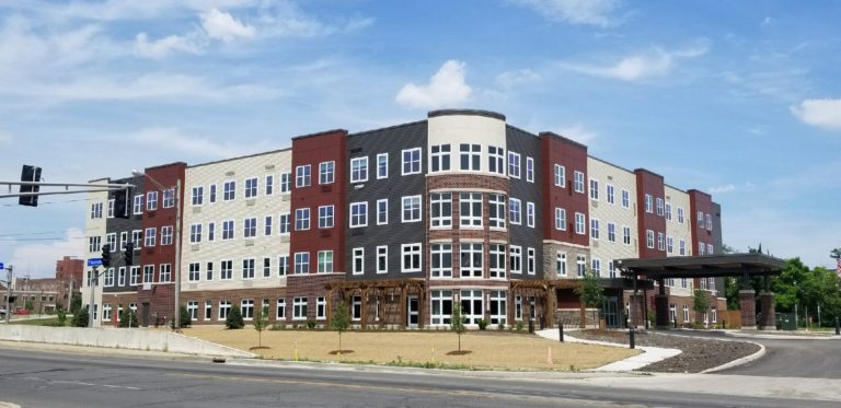 exterior2 - Silver Birch Living