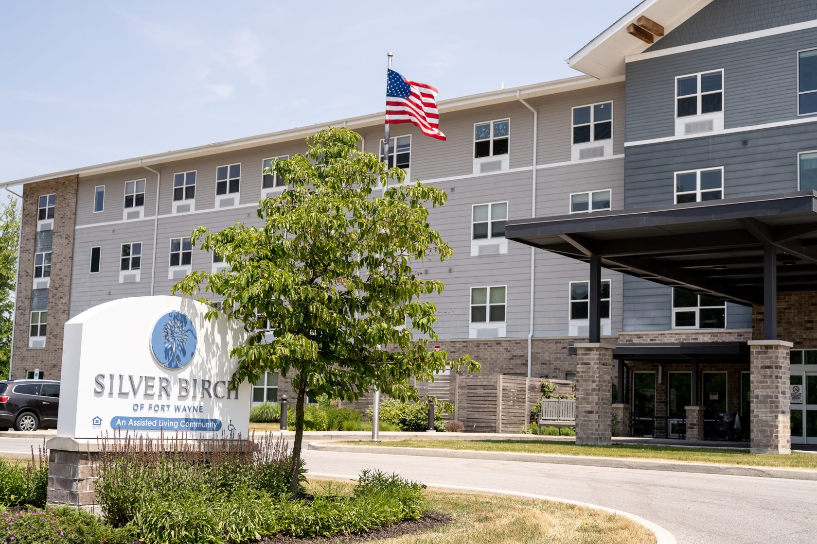 Silver Birch Fort Wayne - Silver Birch Living