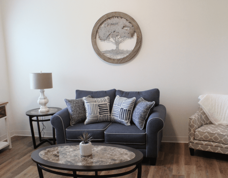 Assisted Living In Evansville | Silver Birch