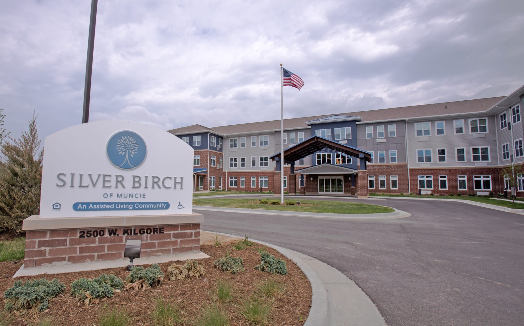 Find Locations - Silver Birch