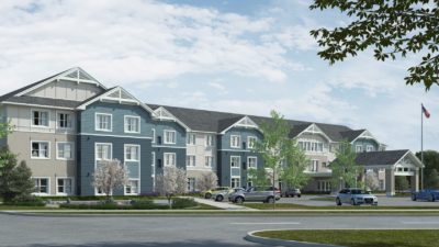 Affordable Assisted Living Communities | Silver Birch