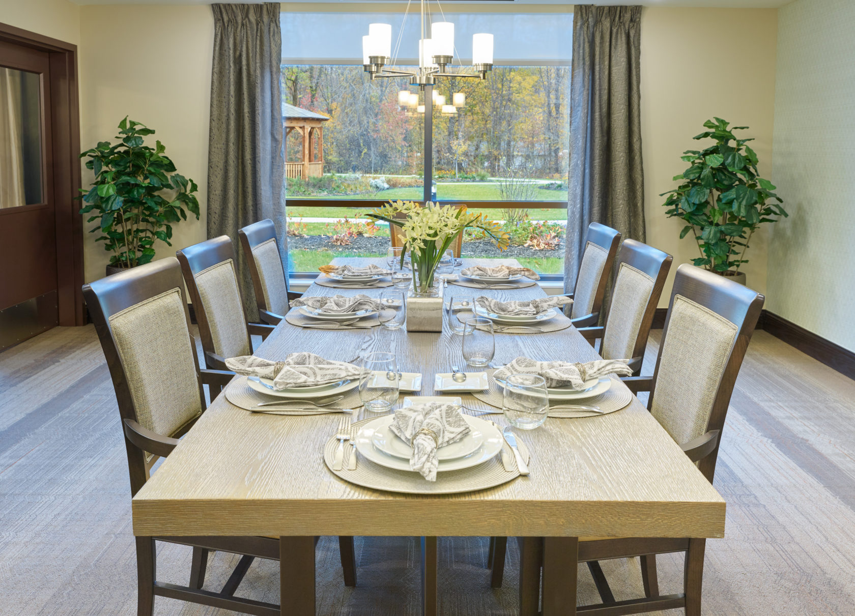 diningroom - Silver Birch Living