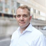 Chairman: Dave Cocagne | Silver Birch Living