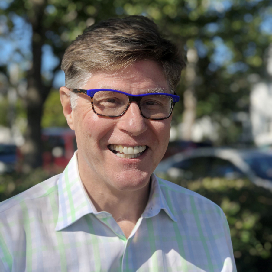 Co-Founder and Vice-Chairman: Mark Laubacher | Silver Birch Living