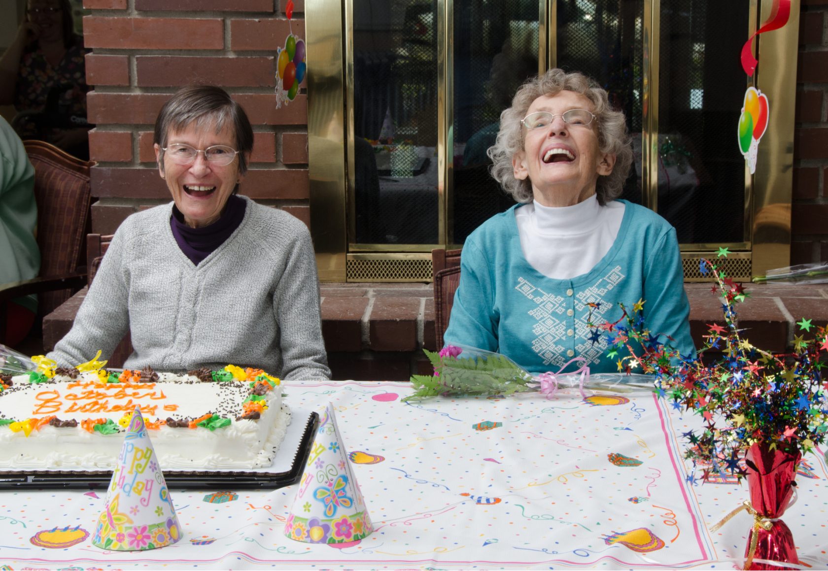 Enhancing Quality of Life for Seniors - Silver Birch Living