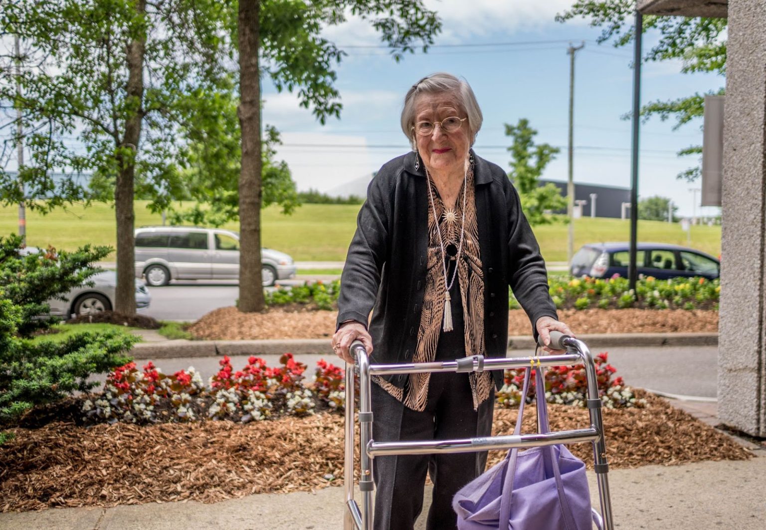 How Seniors are Staying Active - Silver Birch Living