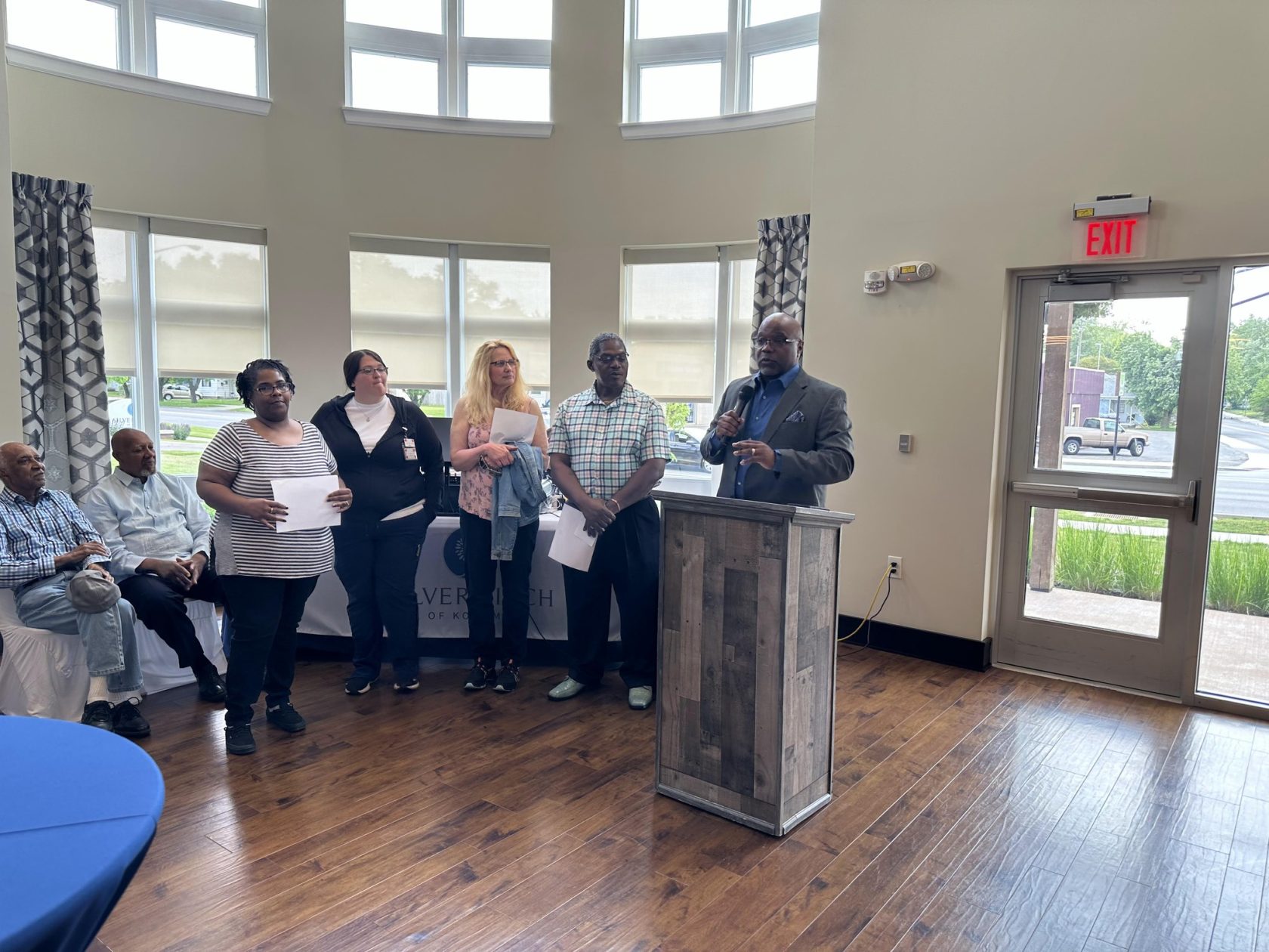 Silver Birch Living Celebrates 5 Years Serving Kokomo Residents ...