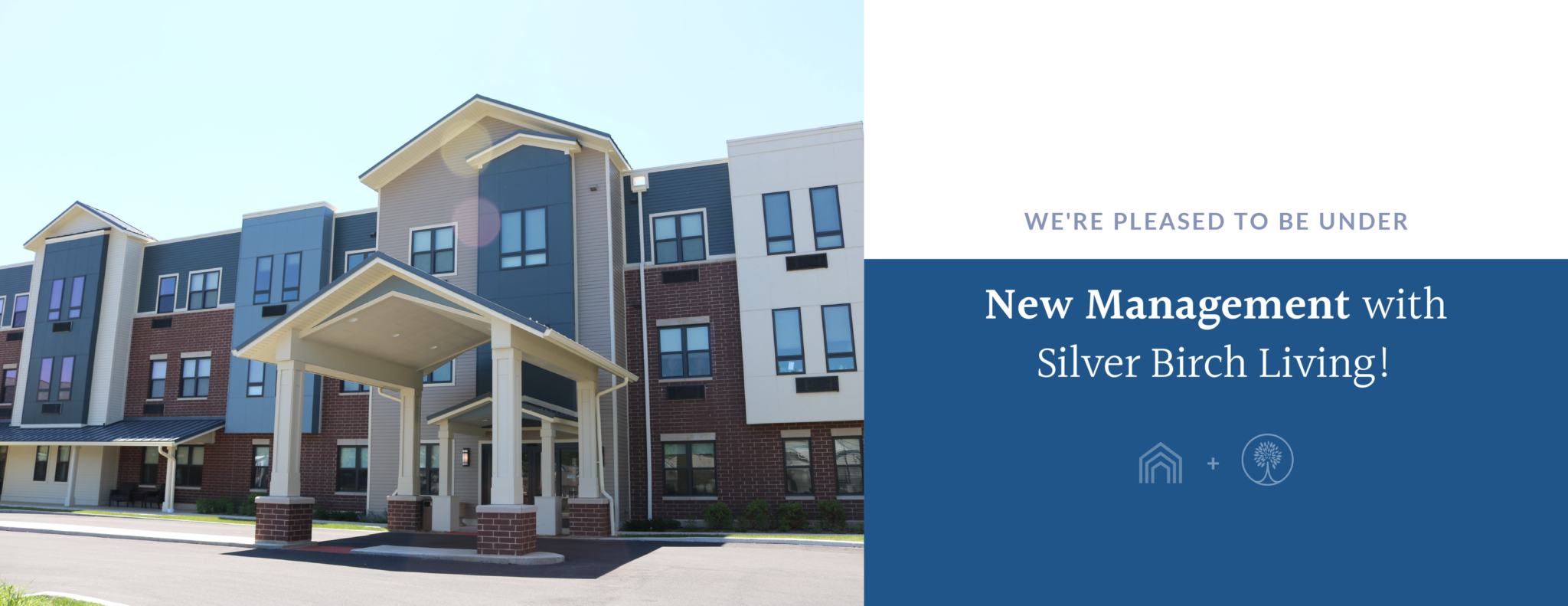 Expanding to Illinois - Silver Birch Living