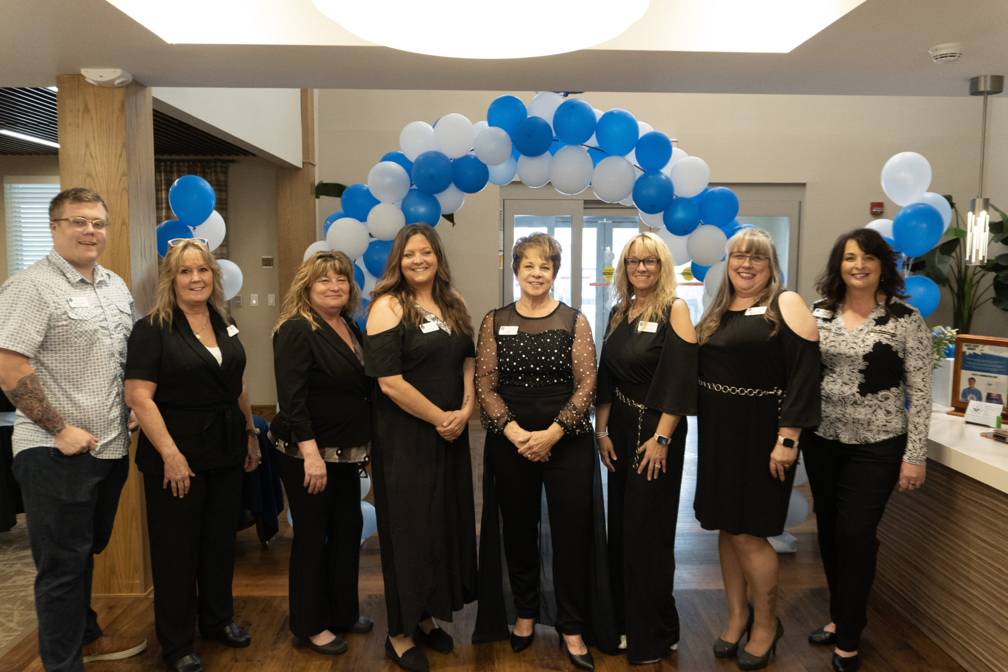 Silver Birch of Terre Haute Marks 5-Year Milestone with Community ...